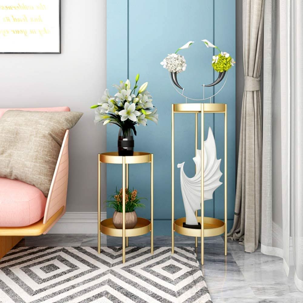 Planters, Planter Stands, Gamla Stands, Home Decoration | UnitedCrafts