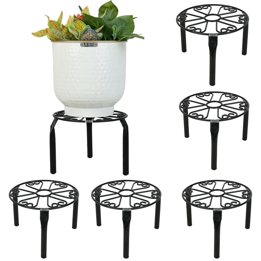 Pot Stands – UnitedCrafts