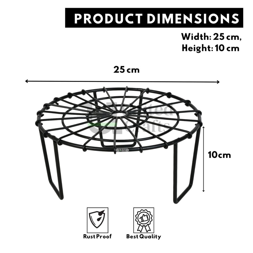 Pot Stands – UnitedCrafts