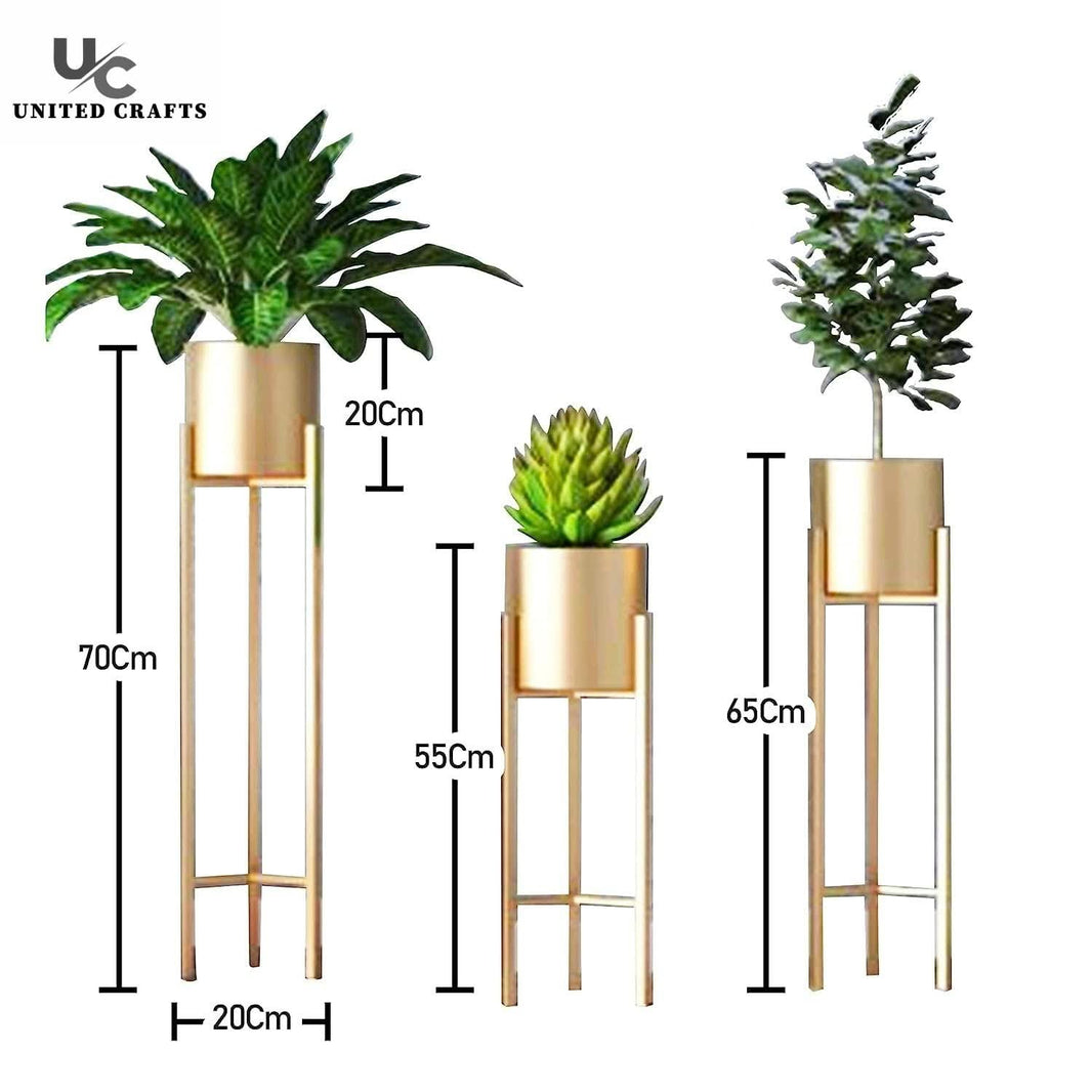All Planter – UnitedCrafts