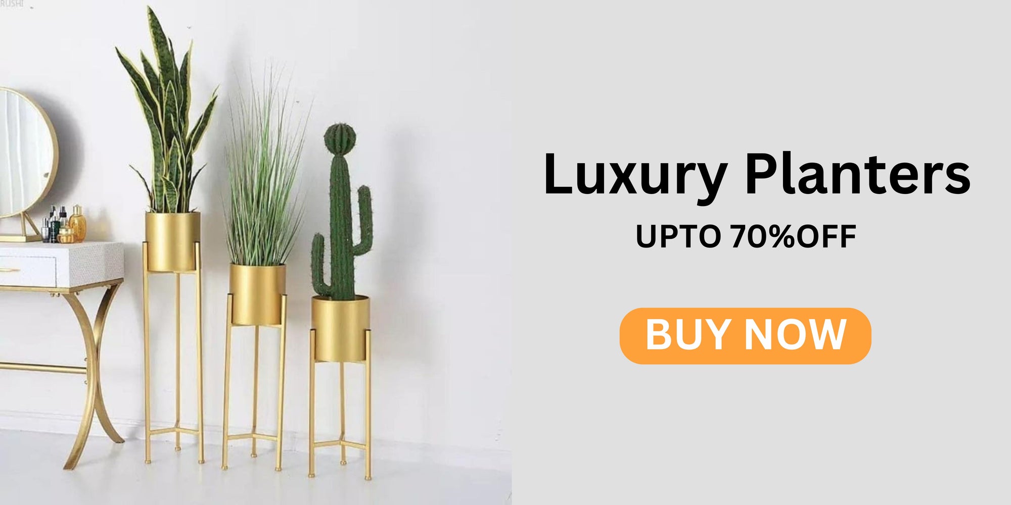 Planters, Planter Stands, Gamla Stands, Home Decoration | UnitedCrafts